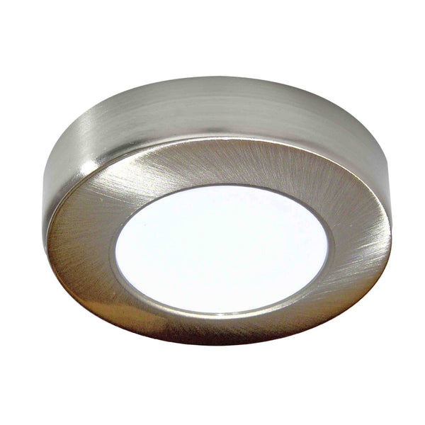 Sirius - High Output LED Surface Mounted Under Cabinet Downlight