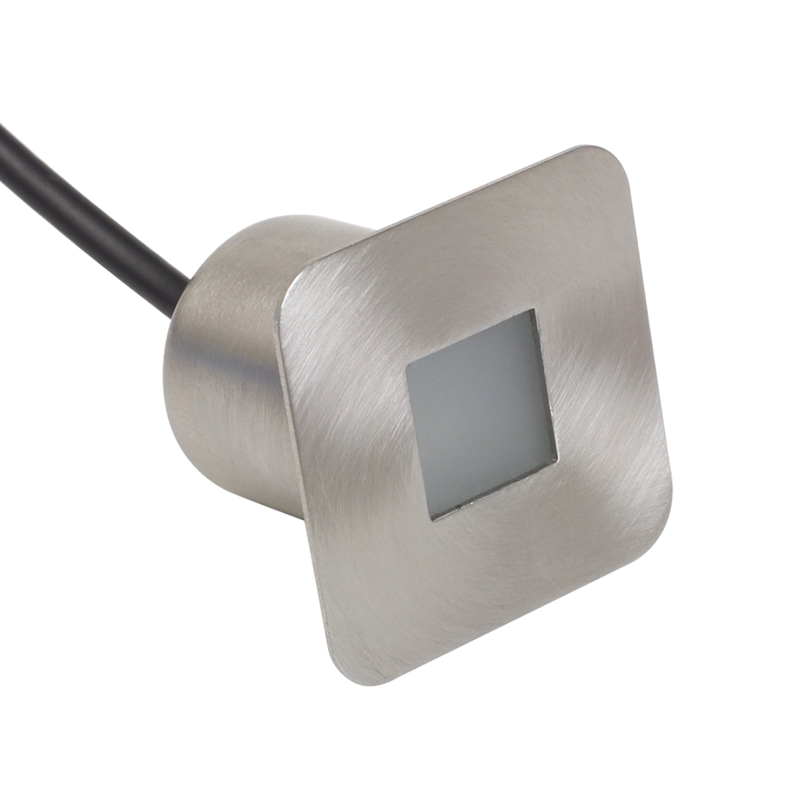 LED Plinth Lights | Low- Cost Kickboard Lights | First Lighting