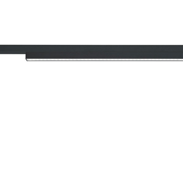 Duoline Track Lighting - Panel Track Light Fitting