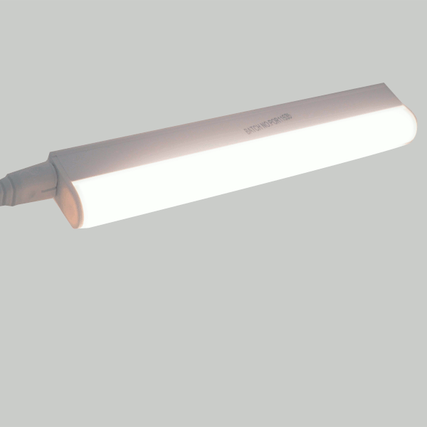 Sirius LED Link Under Cabinet Light